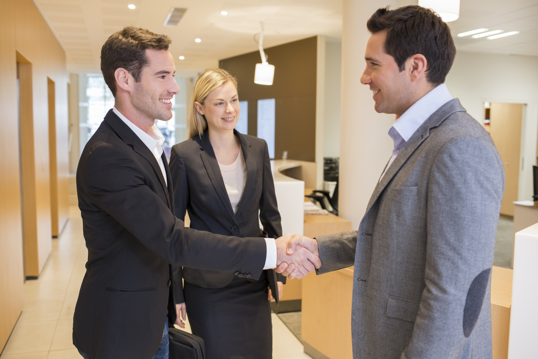 Are You Selecting the Right Clients for Your Agency? - Blog