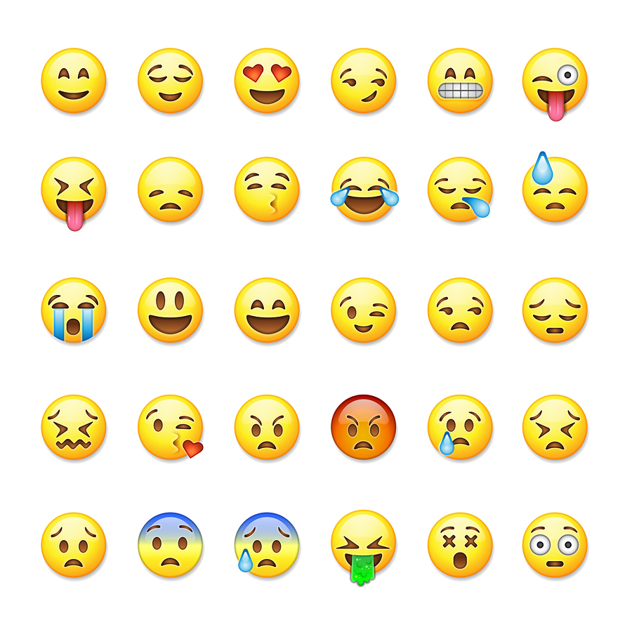 Using Emojis to Boost Online Engagement on Social Media | Blog Using Emojis to Boost Online Engagement on Social Media | Blog