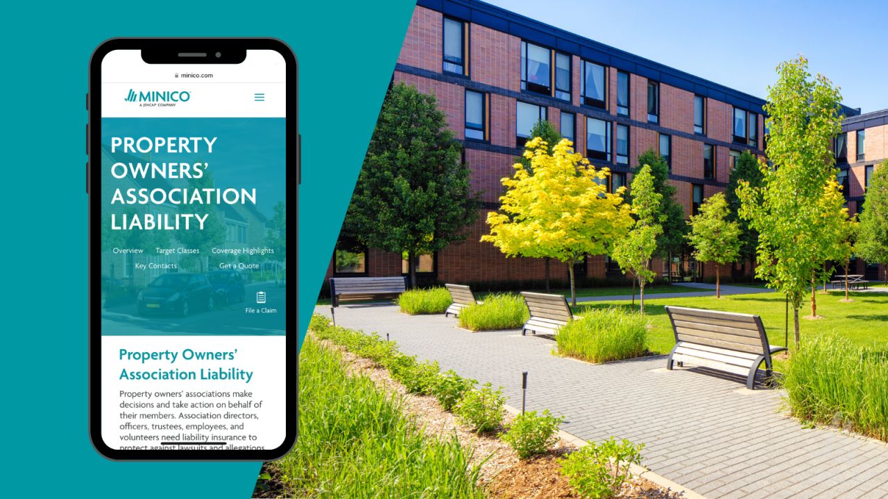 MiniCo Insurance 50 Years of Program Excellence