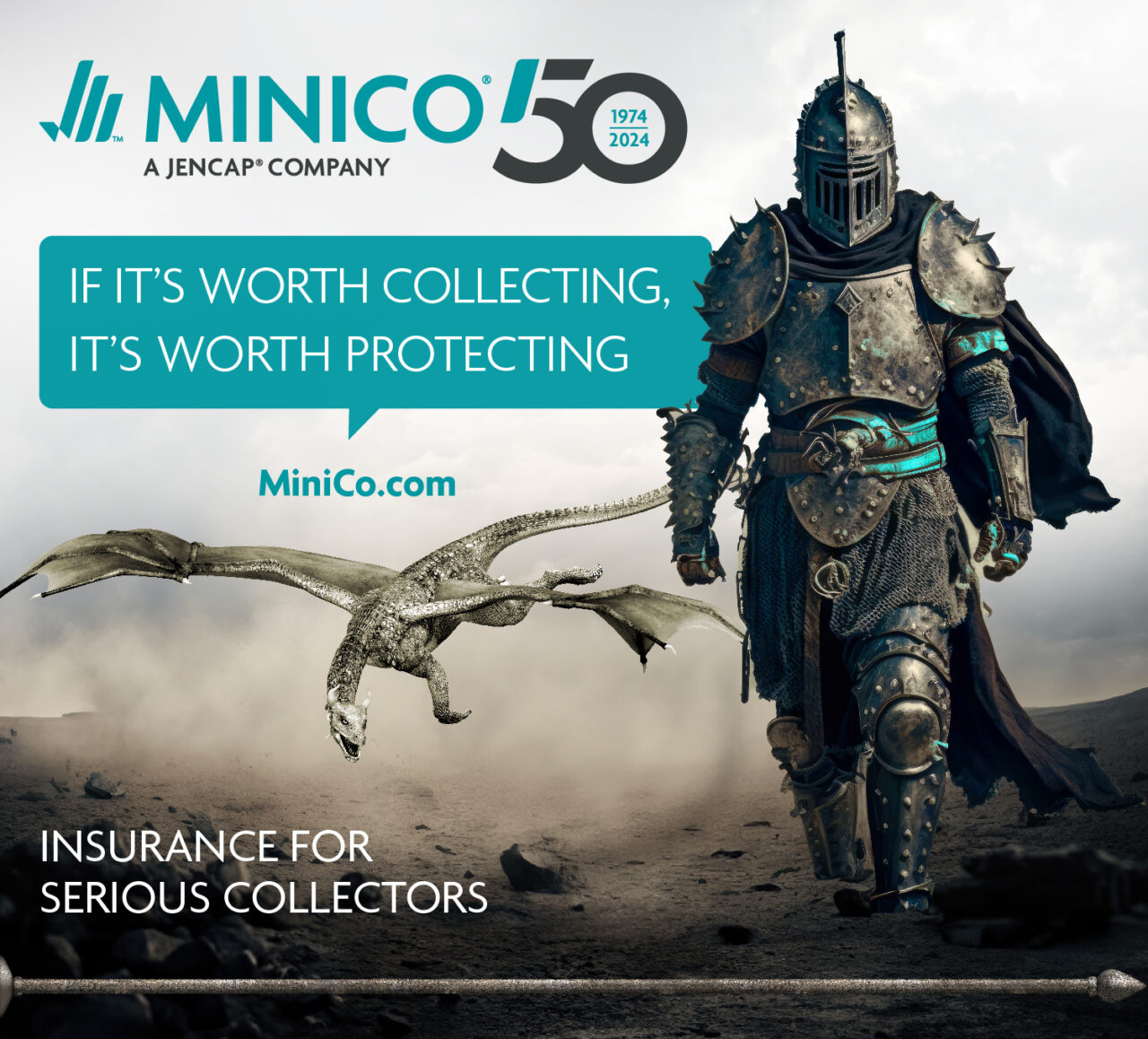 DragonCon - MiniCo Insurance