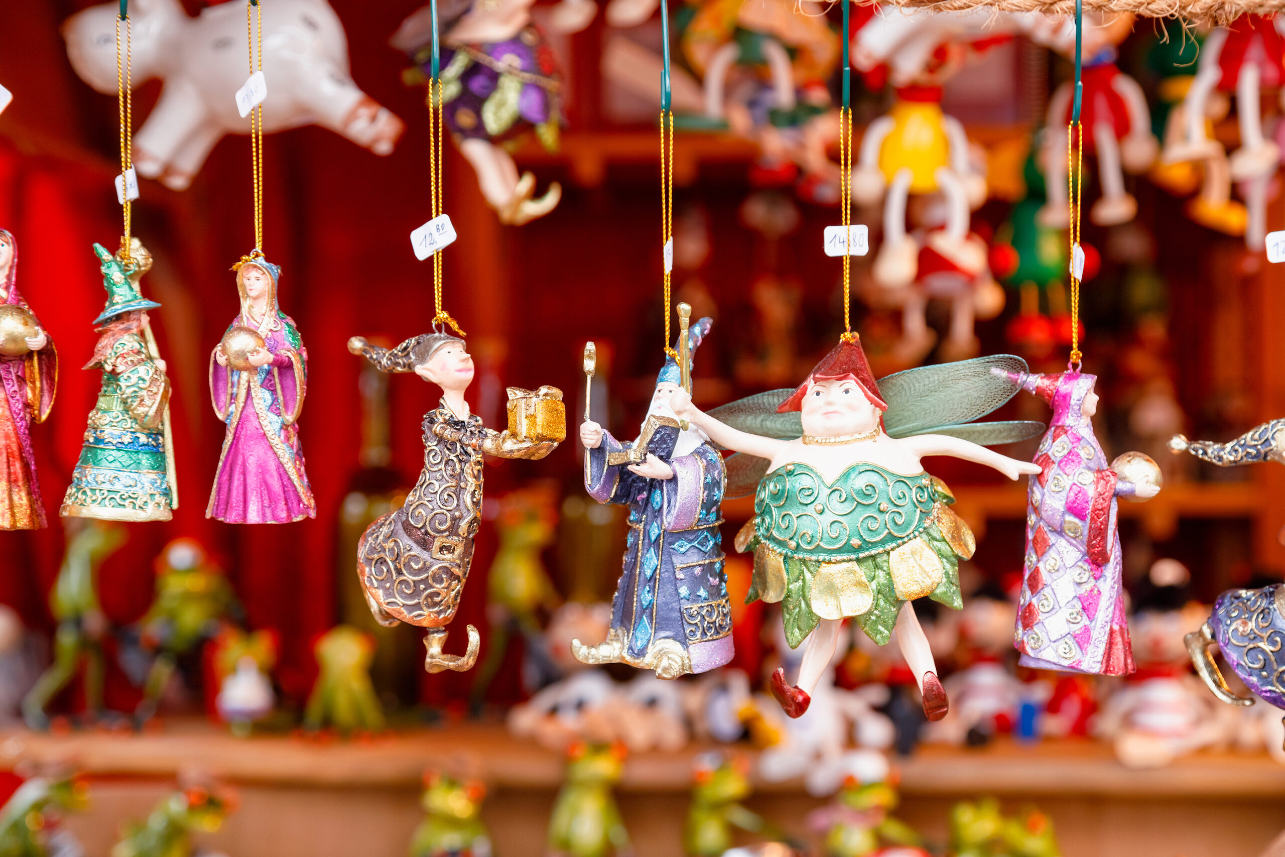 The Gift of Protection: Specialty Collectibles Insurance