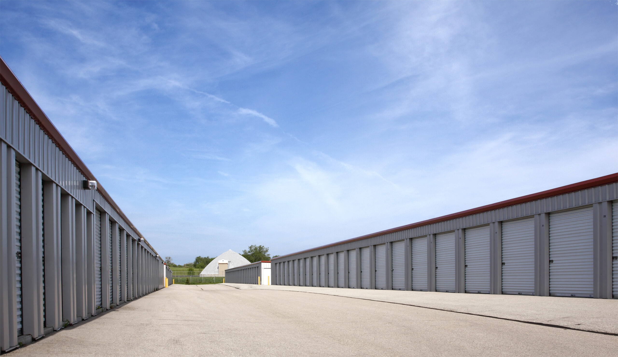 Self Storage Insurance: Key Questions for Annual Coverage Reviews