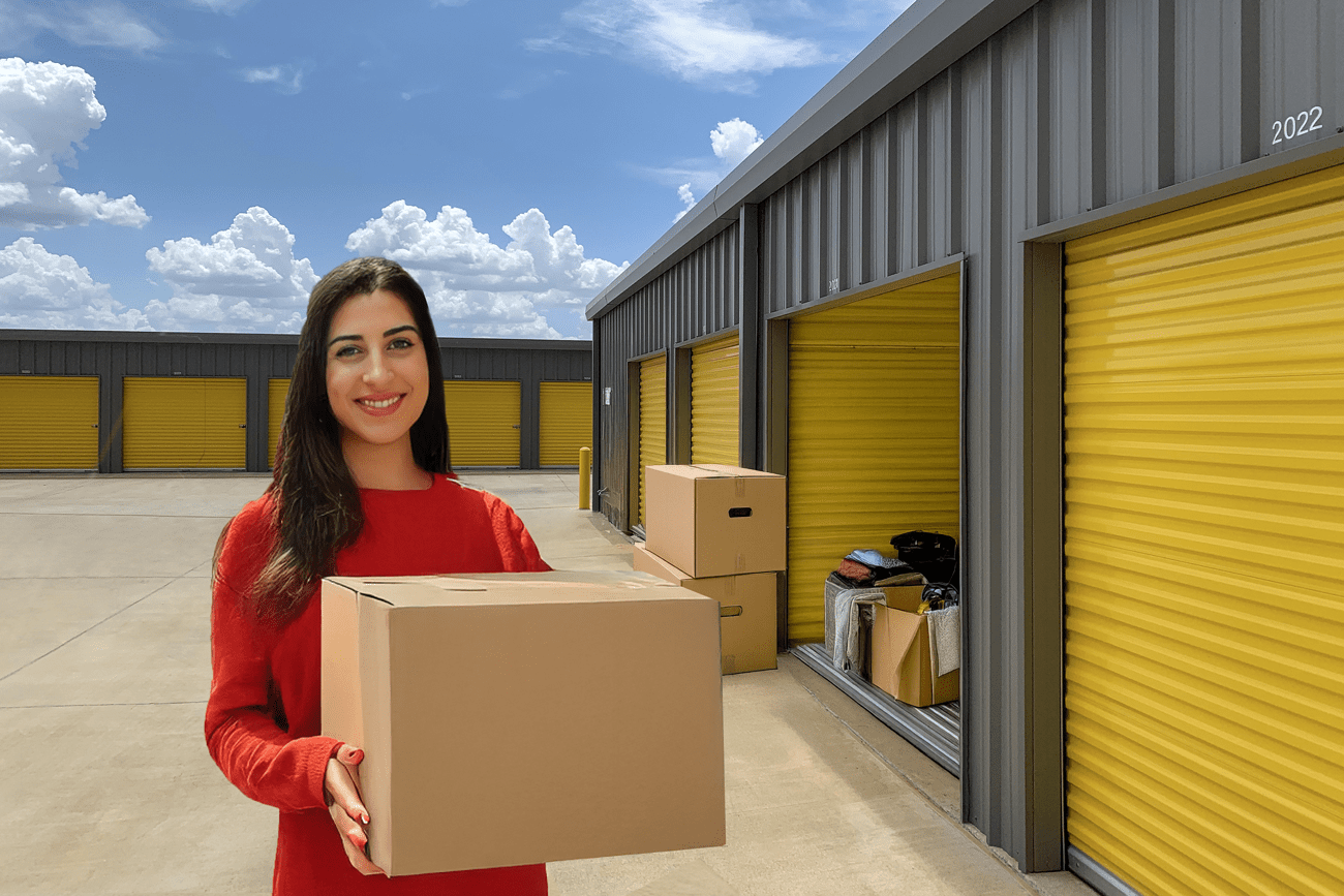 The Evolution of Self-Storage Insurance for Tenants - MiniCo Insurance