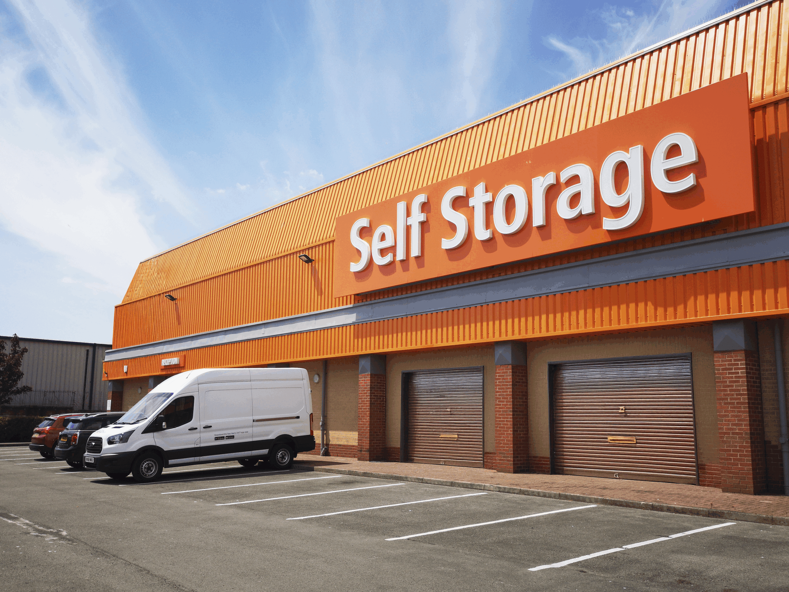 Top Self-Storage Risks: Peril Insurance & Disaster Coverage