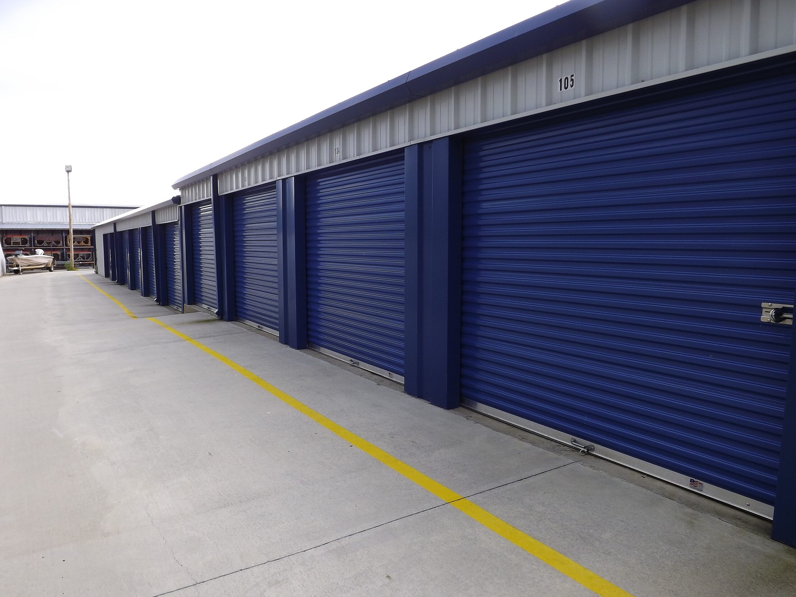 Self-Storage Insurance and Industry Trends Agents Need to Know